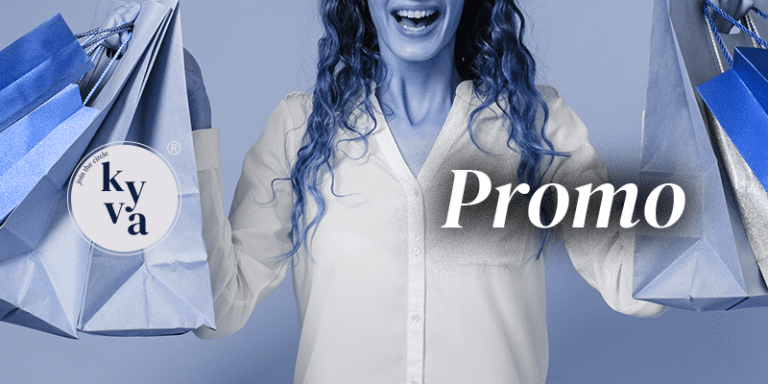 Promoción - KYVA