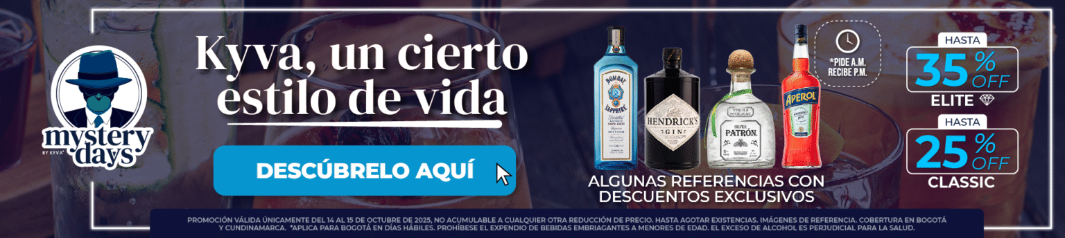 Inicio - KYVA