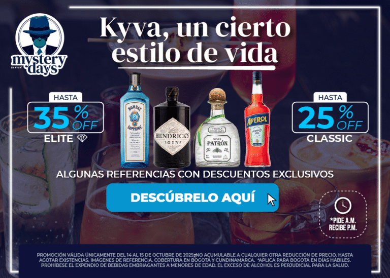 Inicio - KYVA